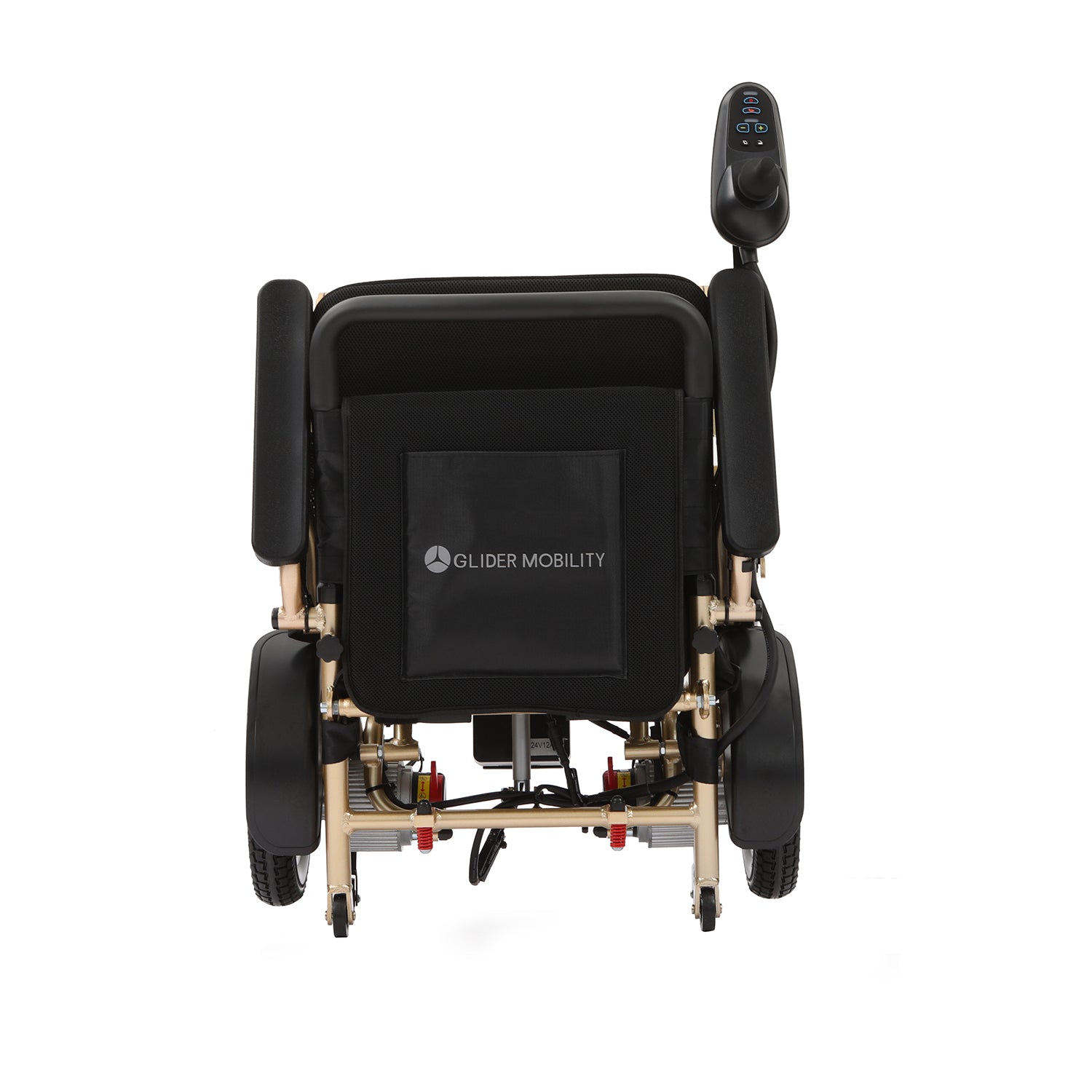 Explore Electric Wheelchair – Powerful, Durable & Long-Range Mobility ...